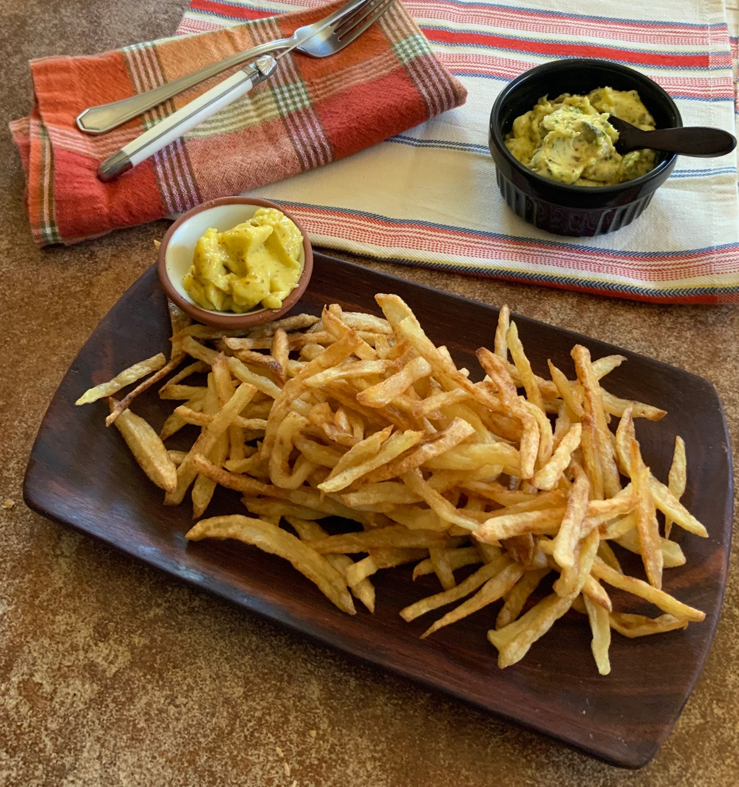Maslin Bread ~ a complimentary combination of flours – thefoodlessprocessed