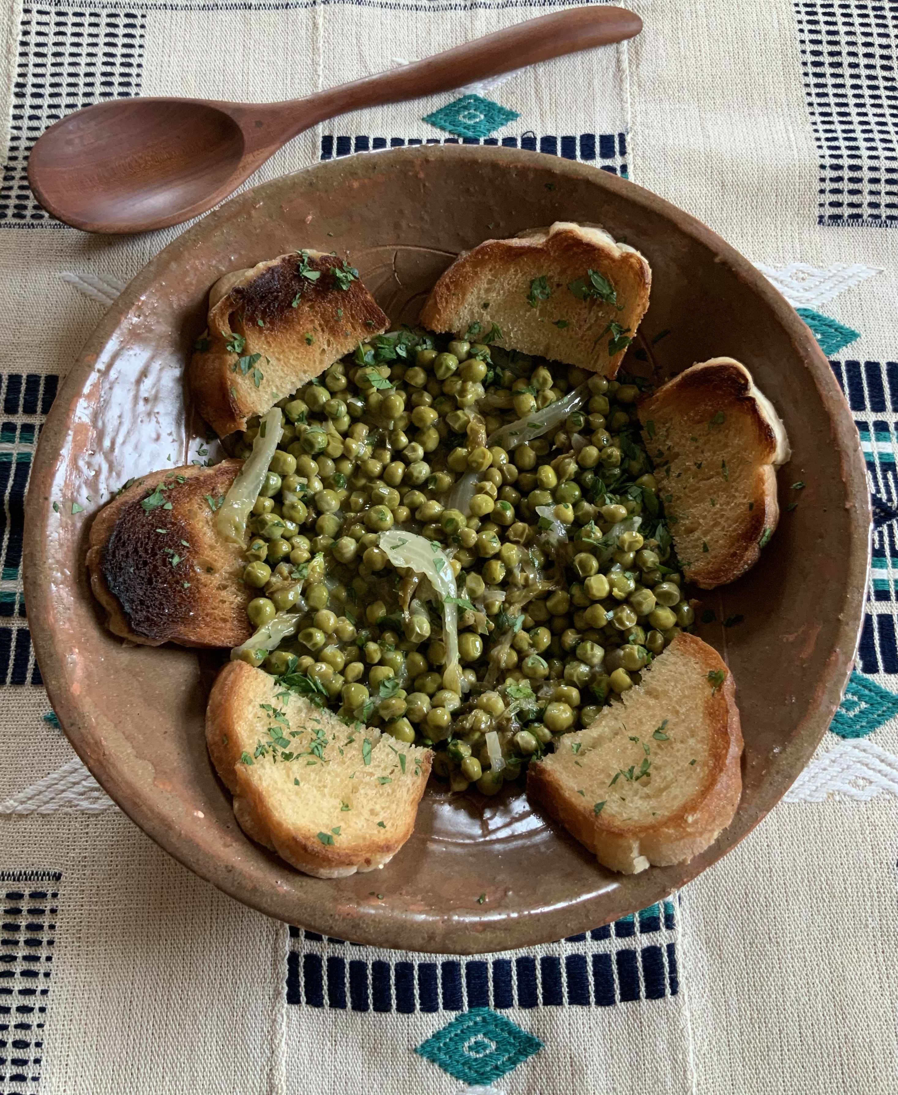 Maslin Bread ~ a complimentary combination of flours – thefoodlessprocessed